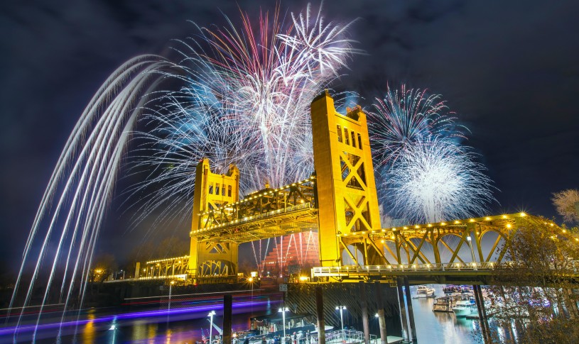 Wellington Cruise: New Year’s Eve Party with DJ, Canapés & Premium ...