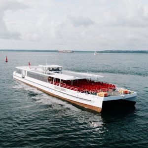 London's New Year's Day Parade 2026 – Free Event